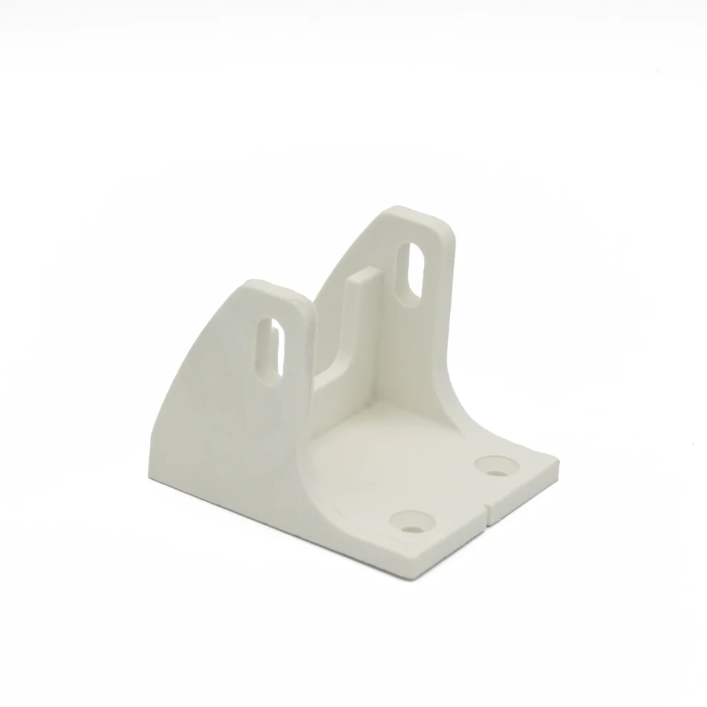 ShadeFlex Track Mounting Bracket - Outdoor Shade Store