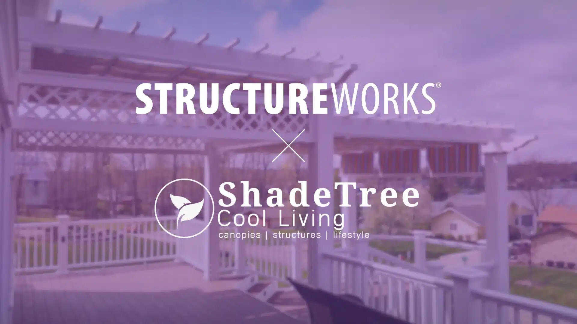 Structureworks Further Expands Into Residential Market With the Acquisition of ShadeTree Cool ...