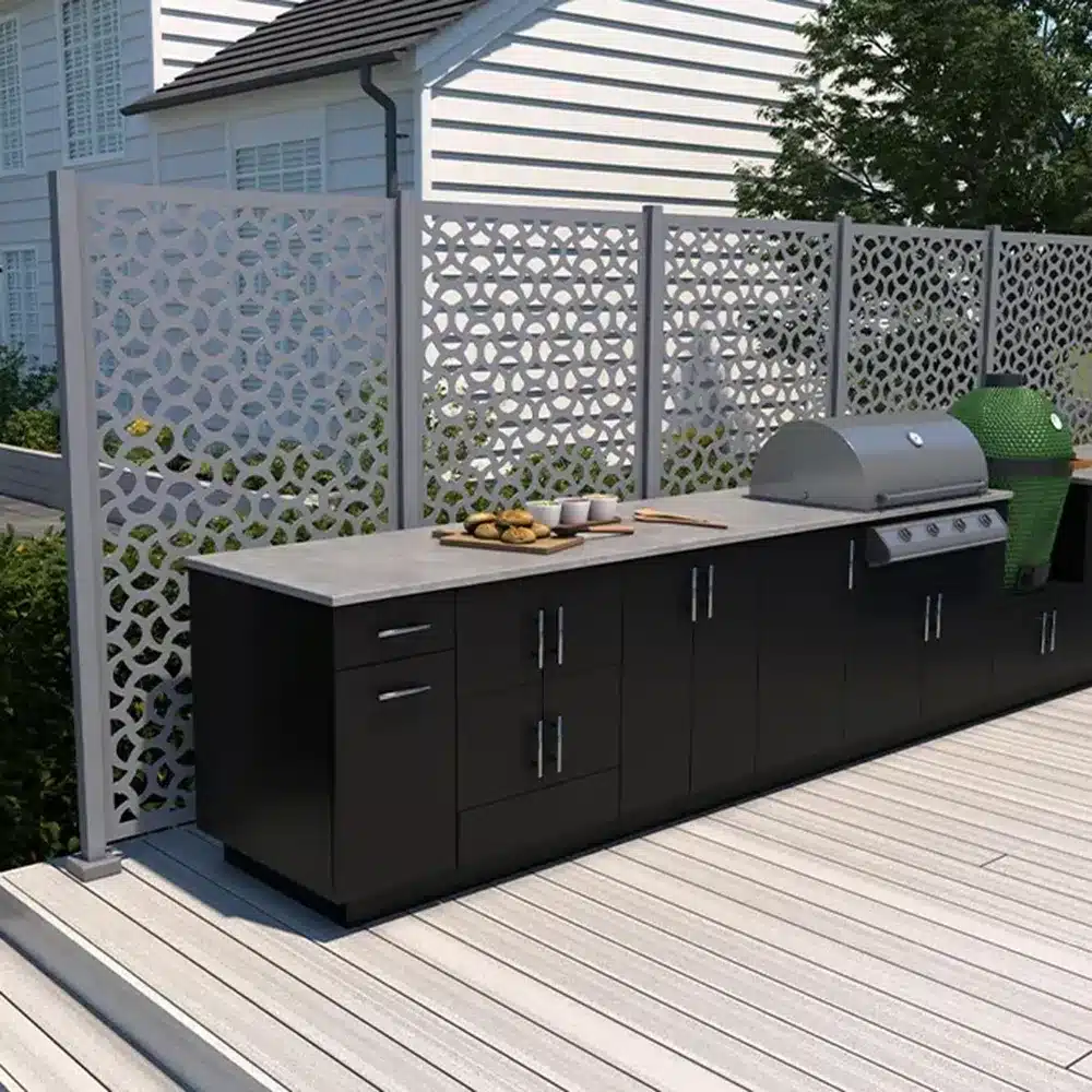 Outdoor Privacy Screens Archives - Outdoor Shade Store